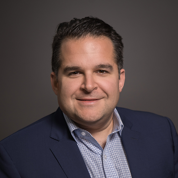 Josh Halpern | QSR Evolution Conference