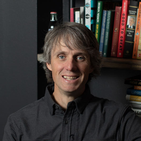 Drew Gressett | QSR Evolution Conference