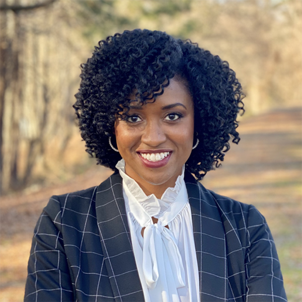 Khalilah Cooper | QSR Evolution Conference