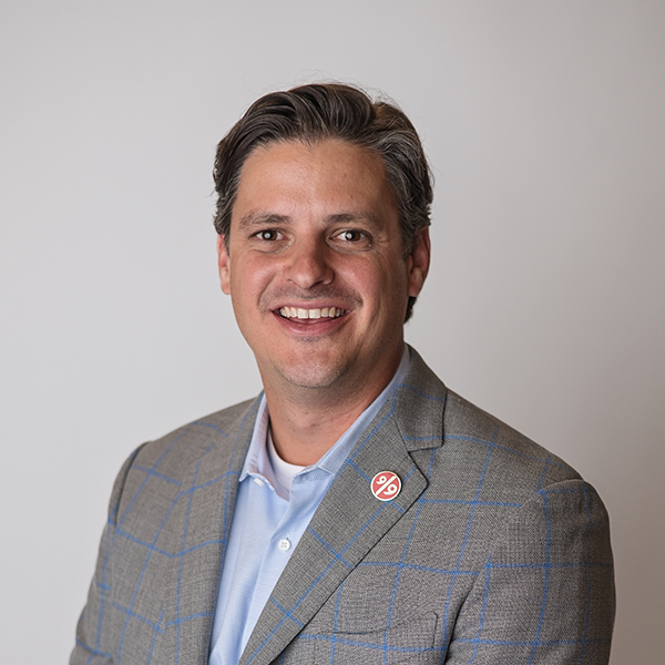 Graham Chapman (Moderator) | QSR Evolution Conference