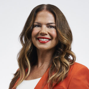 Kelly Costanza | QSR Evolution Conference