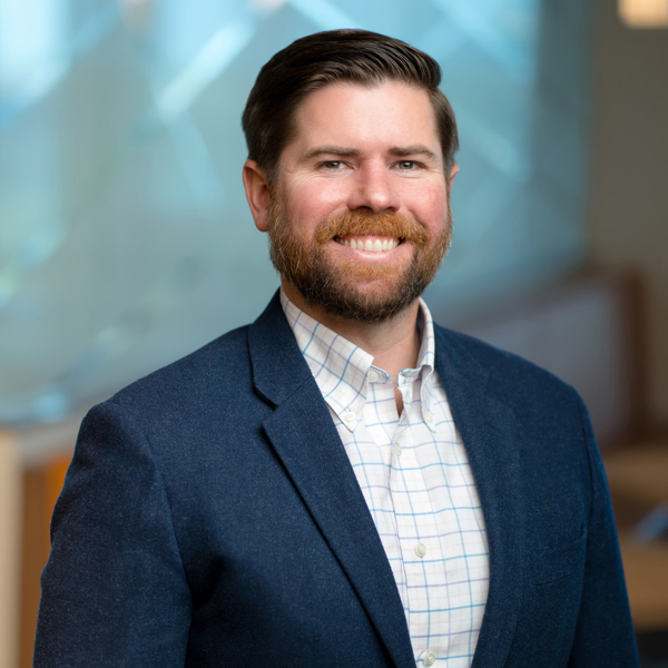 Tripp McLaughlin | QSR Evolution Conference