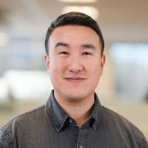 Peter Hong | QSR Evolution Conference