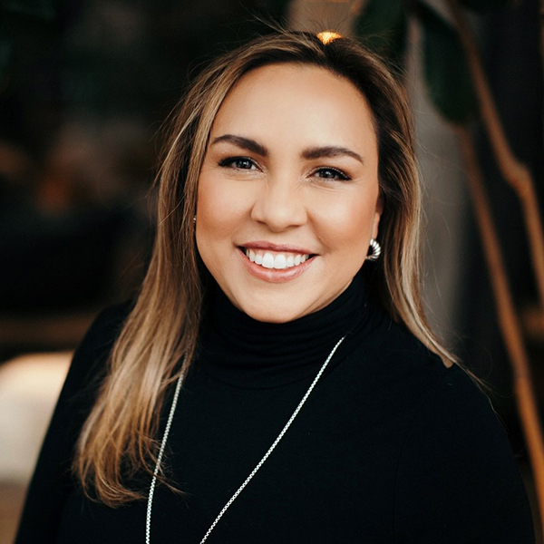 Maria Rivera | QSR Evolution Conference