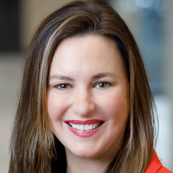 Erin Walter | QSR Evolution Conference