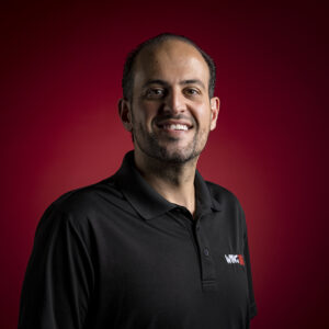 Jack Mashini | QSR Evolution Conference