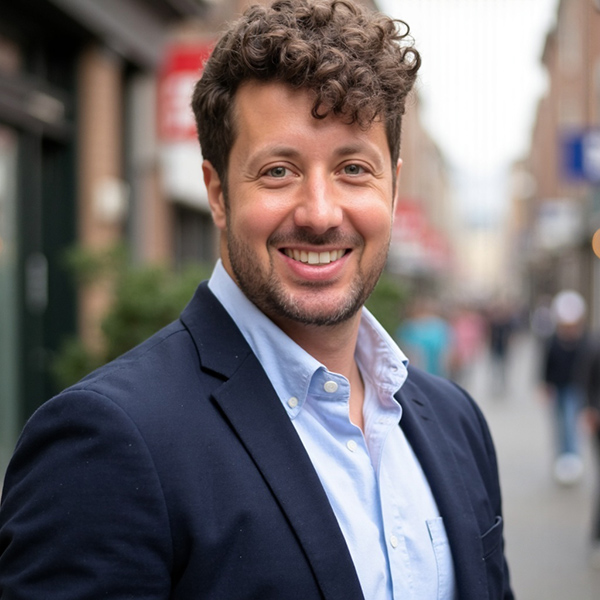 David Ross | QSR Evolution Conference