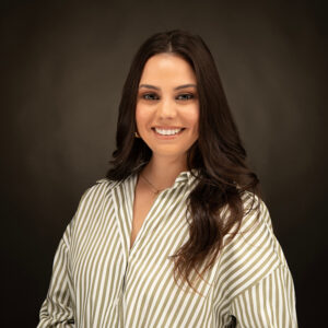 Maria Valero | QSR Evolution Conference