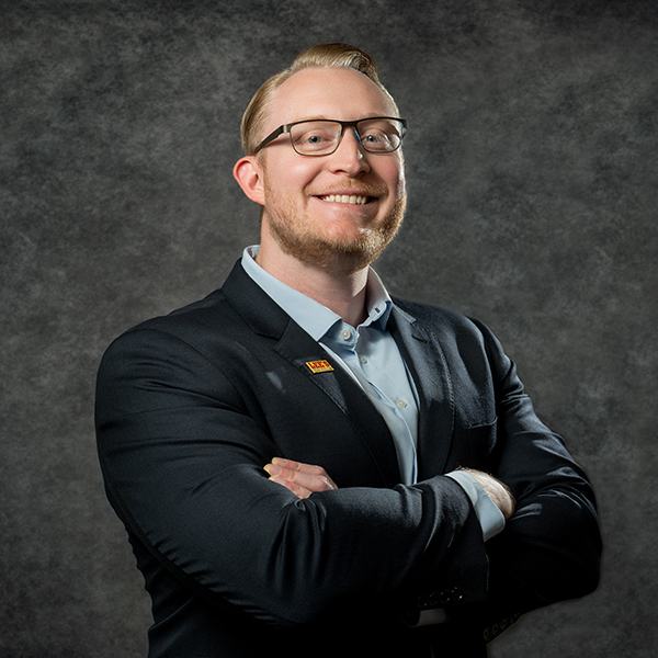 Ryan Weaver | QSR Evolution Conference