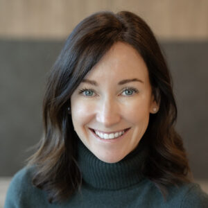 Caitlin Root | QSR Evolution Conference