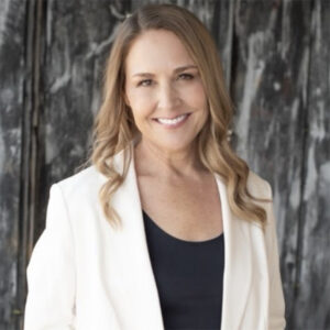 Kimberly Dockter Bollinger | QSR Evolution Conference