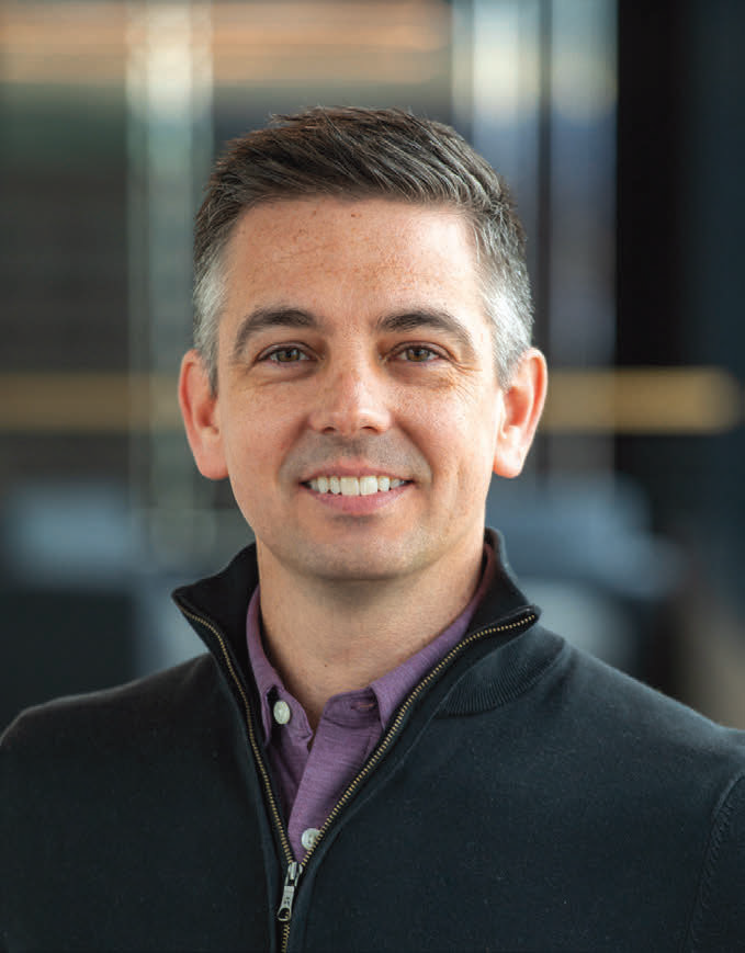Adam Modzel | QSR Evolution Conference